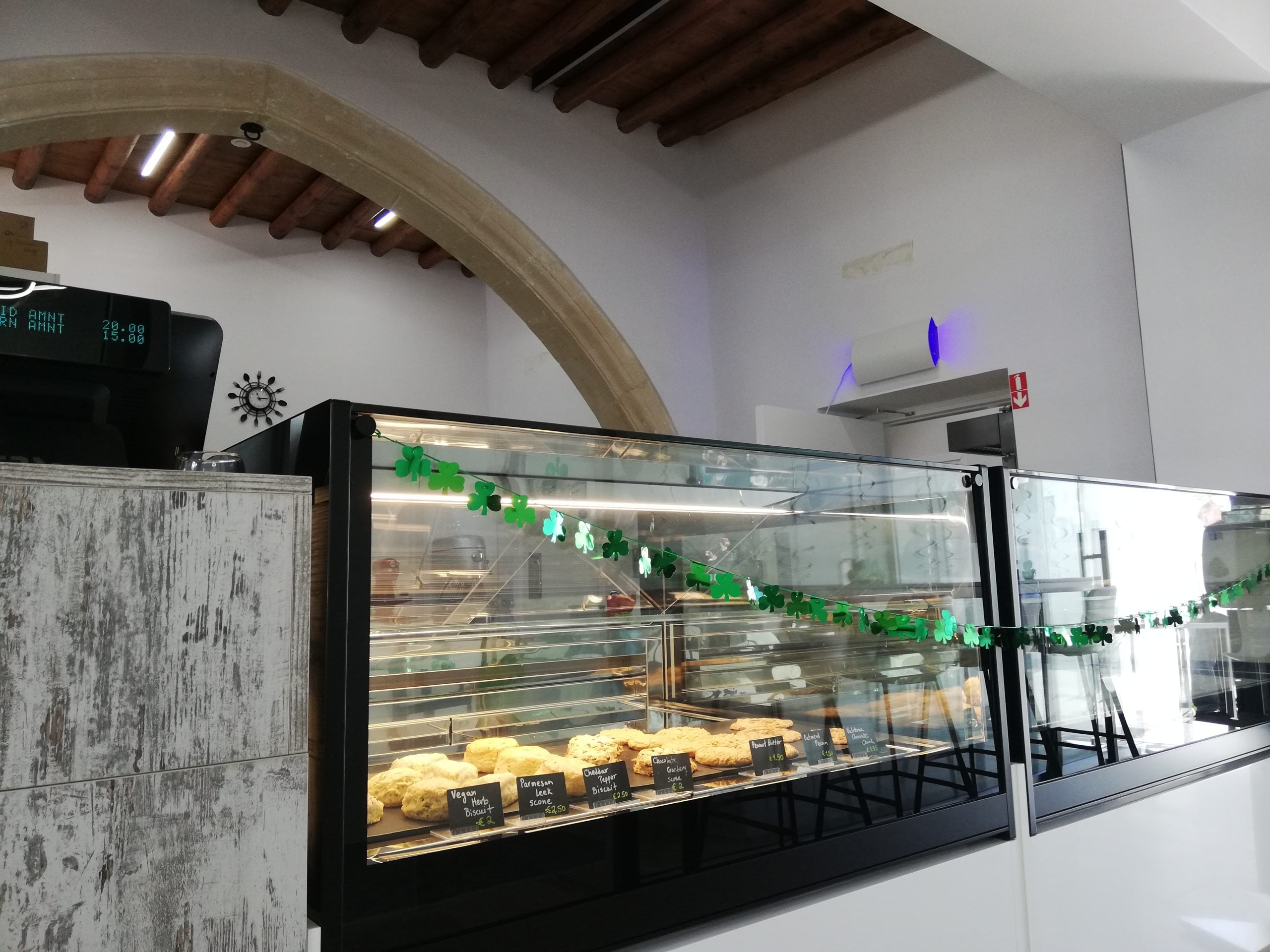 Fahrenheit Bakery - United Catering Equipment